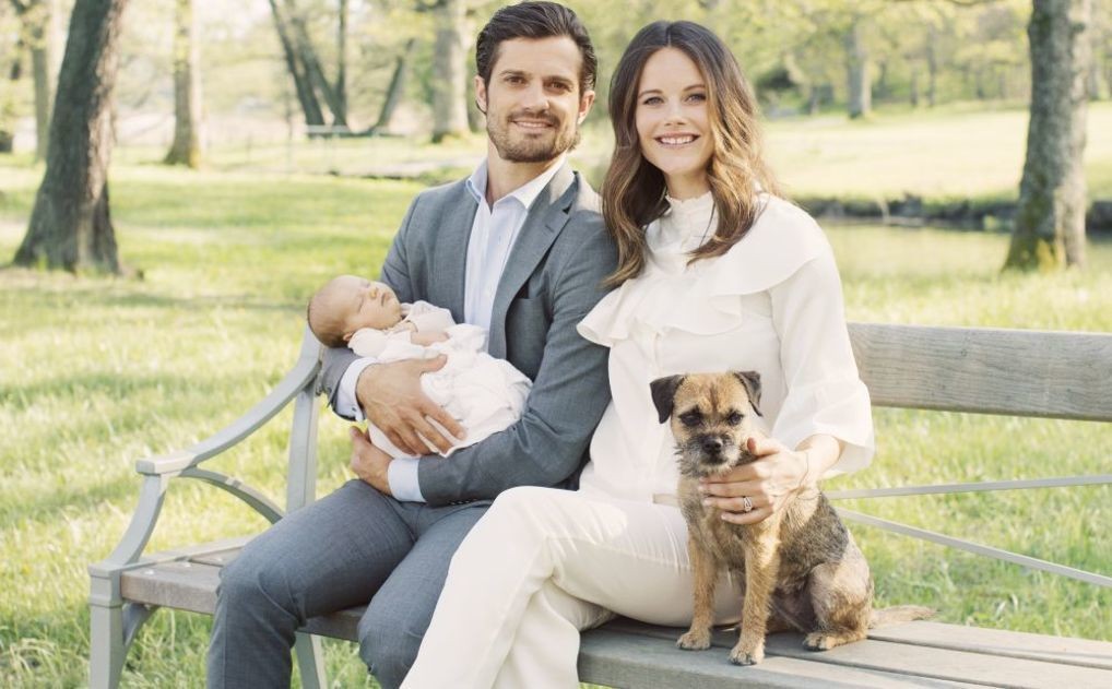 Deze video van prins Alexander is te lief | Beau Monde