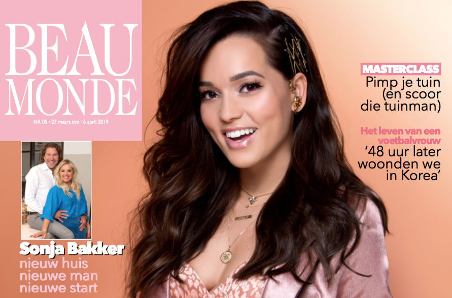 De nieuwe Beau Monde ligt in de winkel! | Beau Monde