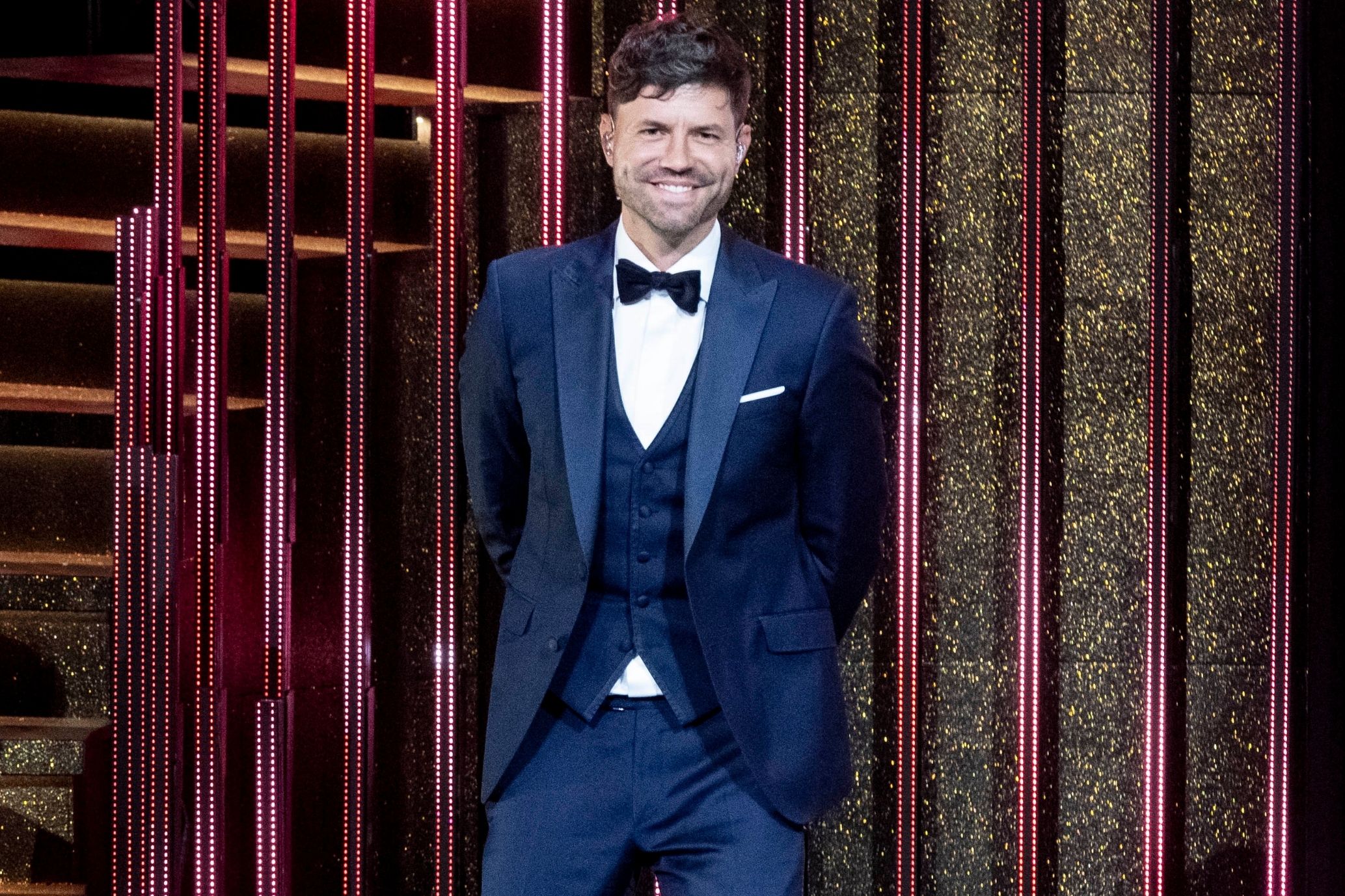 Simon Keizer ging in therapie na geboorte dochtertje: 'Ik had er geen gevoel bij' | Beau Monde