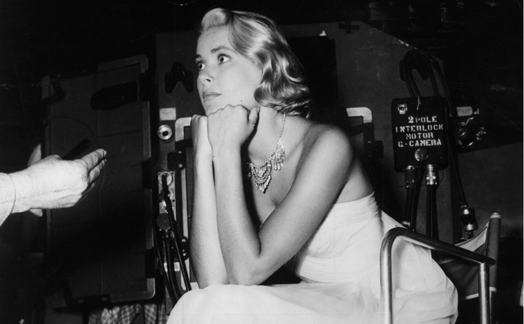 How to Grace Kelly rol | Beau Monde