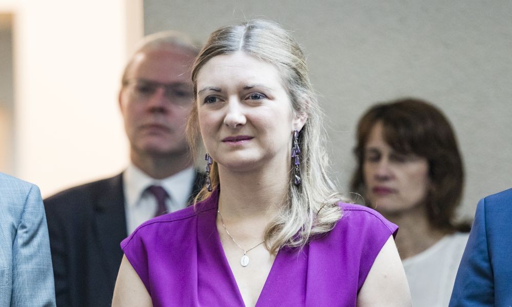 Hoe kleurenblind is prinses Stéphanie? | Beau Monde