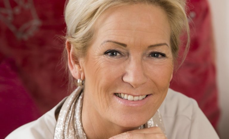 Zien: zo ziet de jongste zoon van René en Natasja Froger eruit