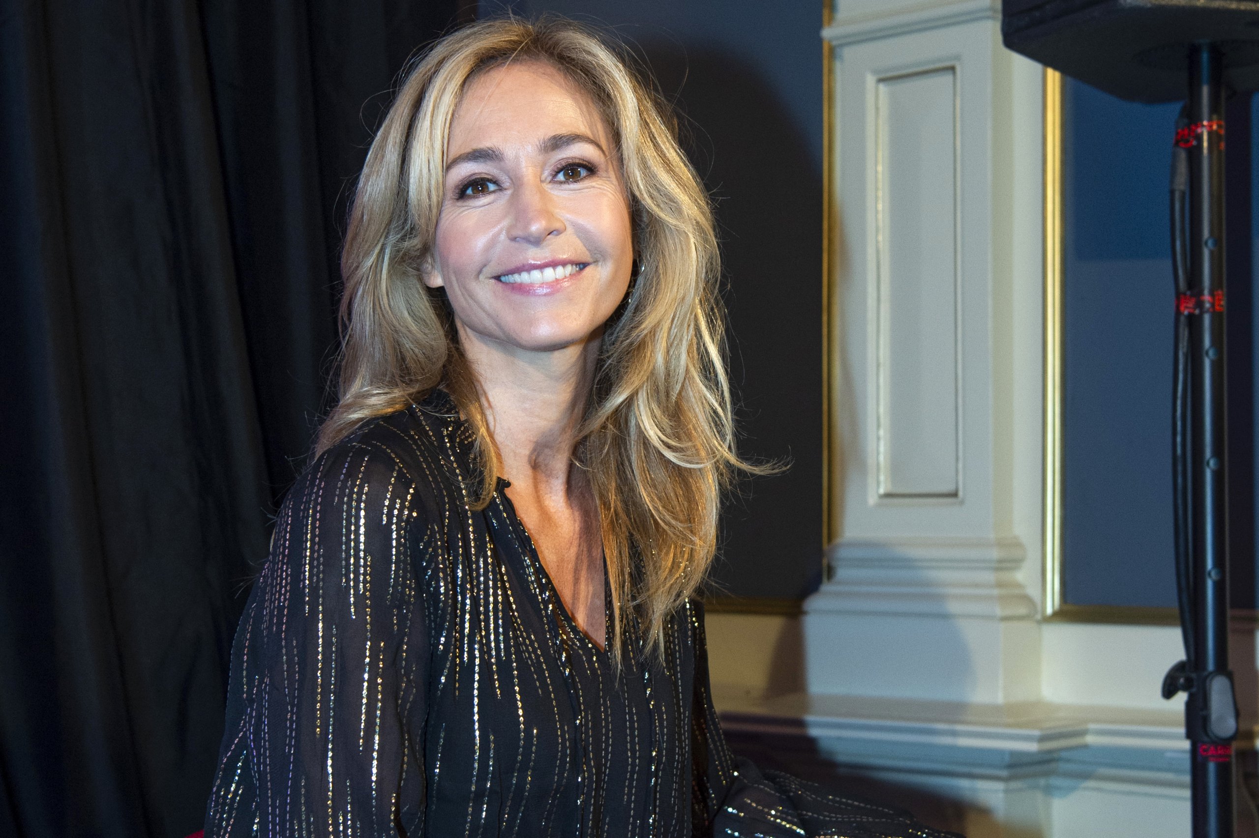 Zien: Wendy van Dijk lijkt als twee druppels water op haar moeder | Beau Monde