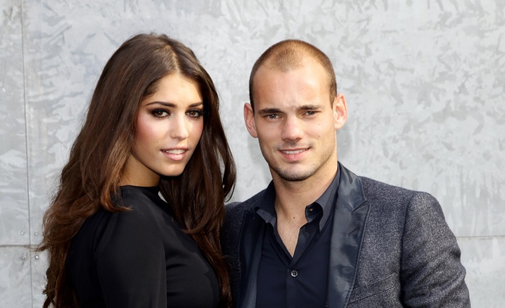 Wesley en Yolanthe liggen zwaar onder vuur | Beau Monde