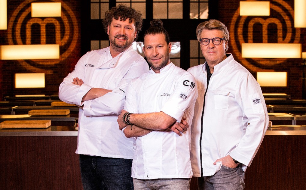 Vijfde seizoen MasterChef Holland weer van start bij SBS | Beau Monde
