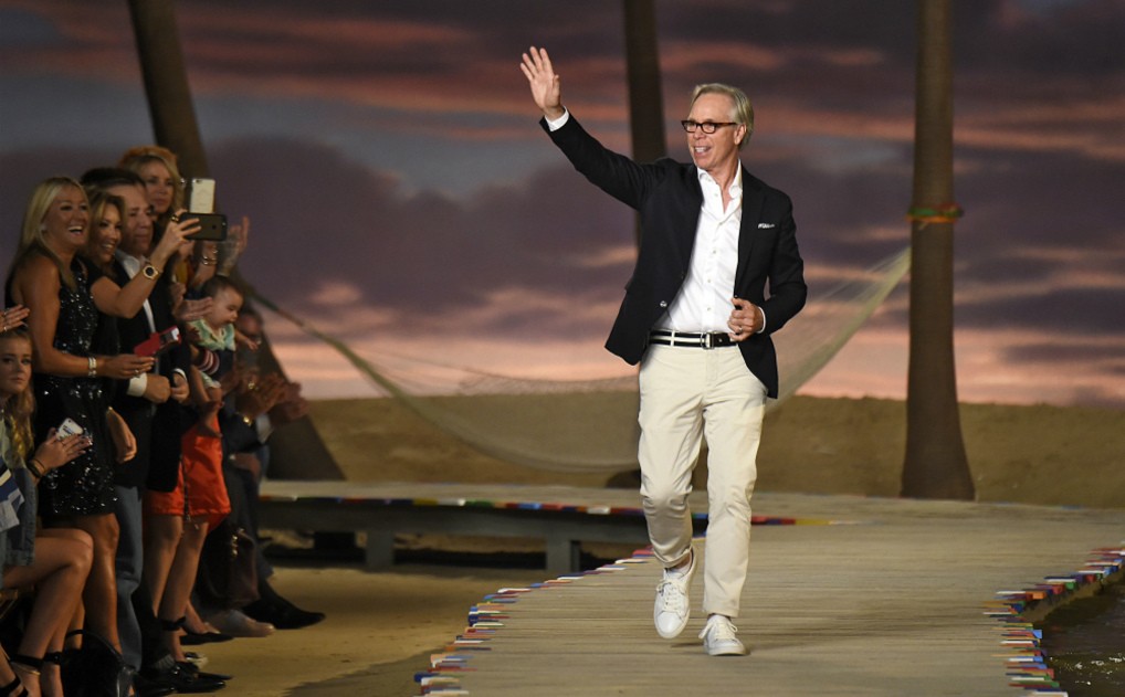 Modeontwerper Tommy Hilfiger opent zijn eerste hotel | Beau Monde