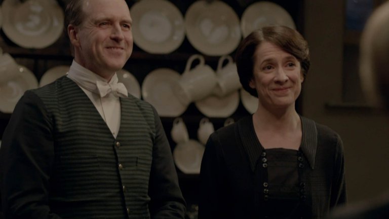 Dit is de reden waarom de Downton Abbey-film zo lang is uitgesteld