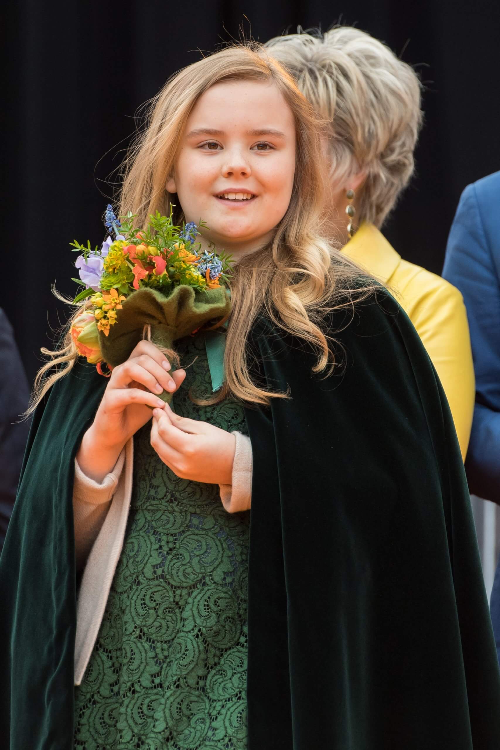 Ariane 15 jaar! De prinses door de jaren heen