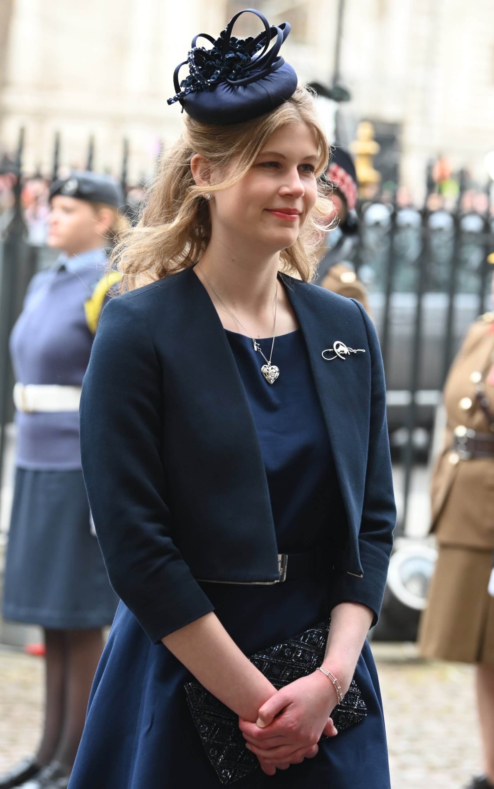 Lady Louise Windsor: het nieuwe royal stijlicoon