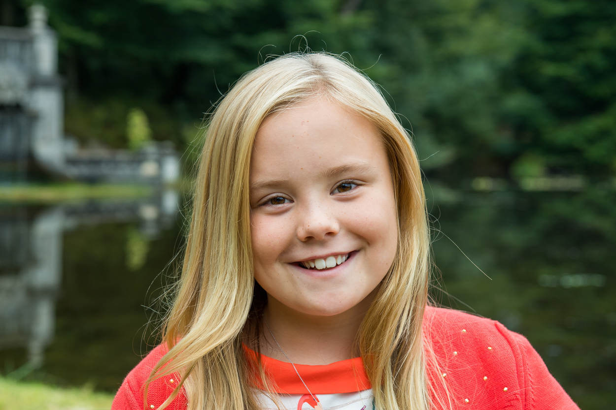 Ariane 15 jaar! De prinses door de jaren heen