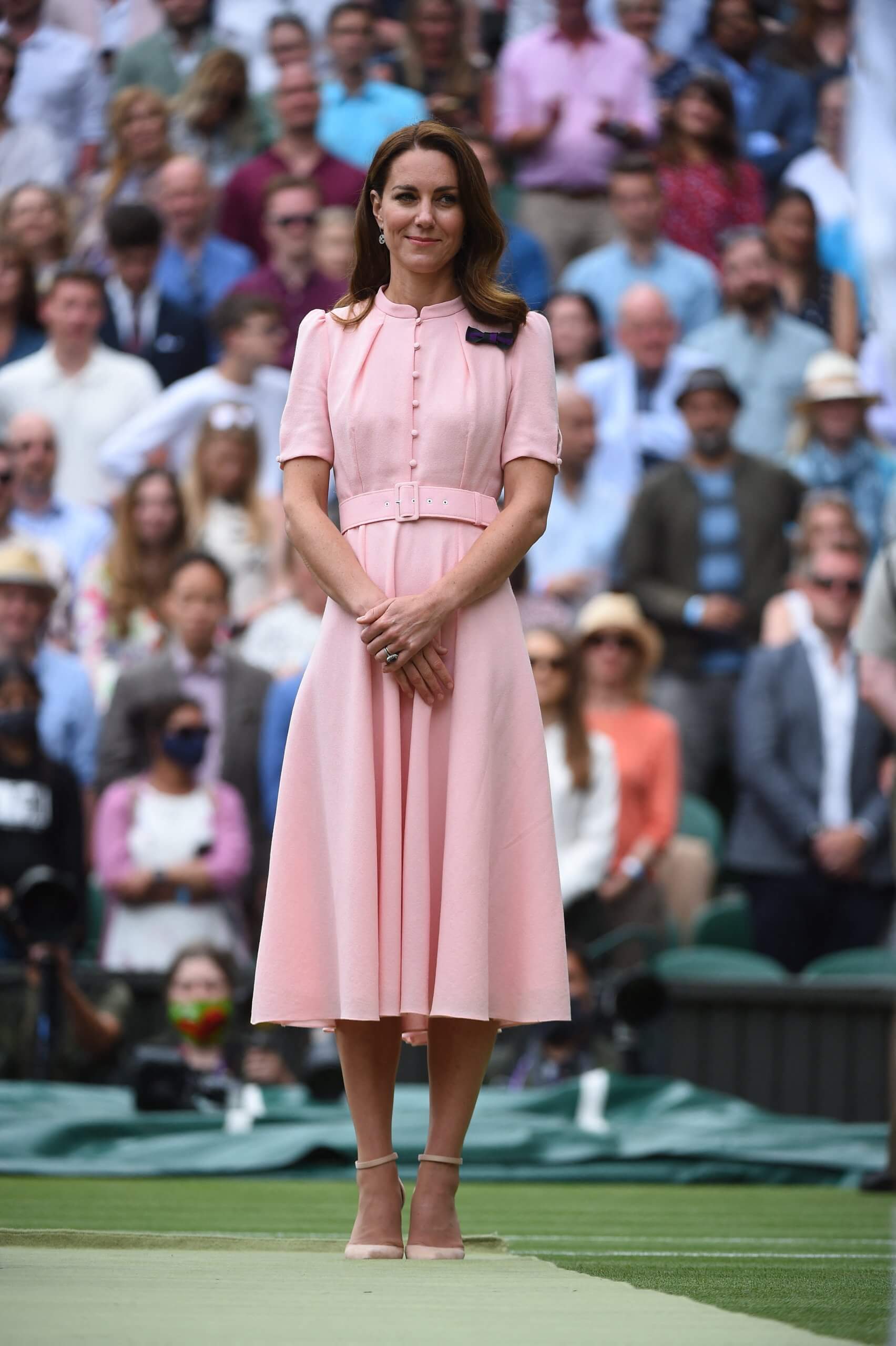Wimbledon: Dress Code, History And Royal Connections Explained – TRLP
