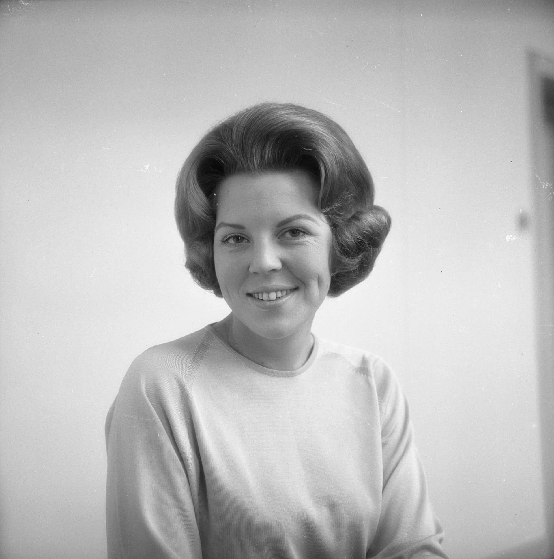 Ontroerend: de liefde van Beatrix en Claus