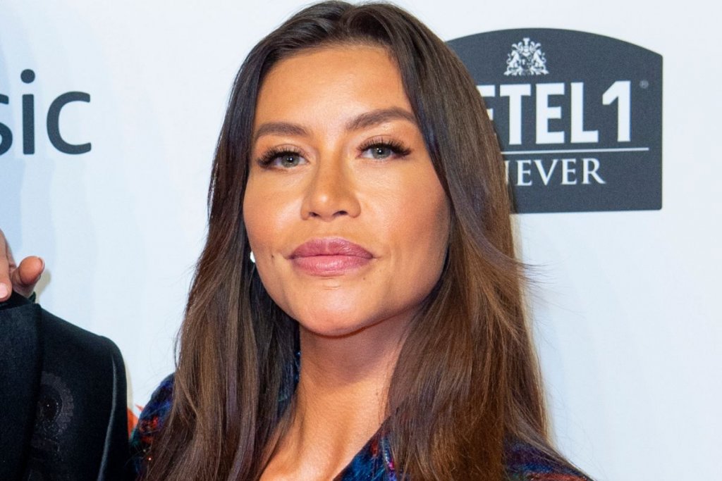 Jaimie Vaes doet boekje open over haar schoonheidsrituelen