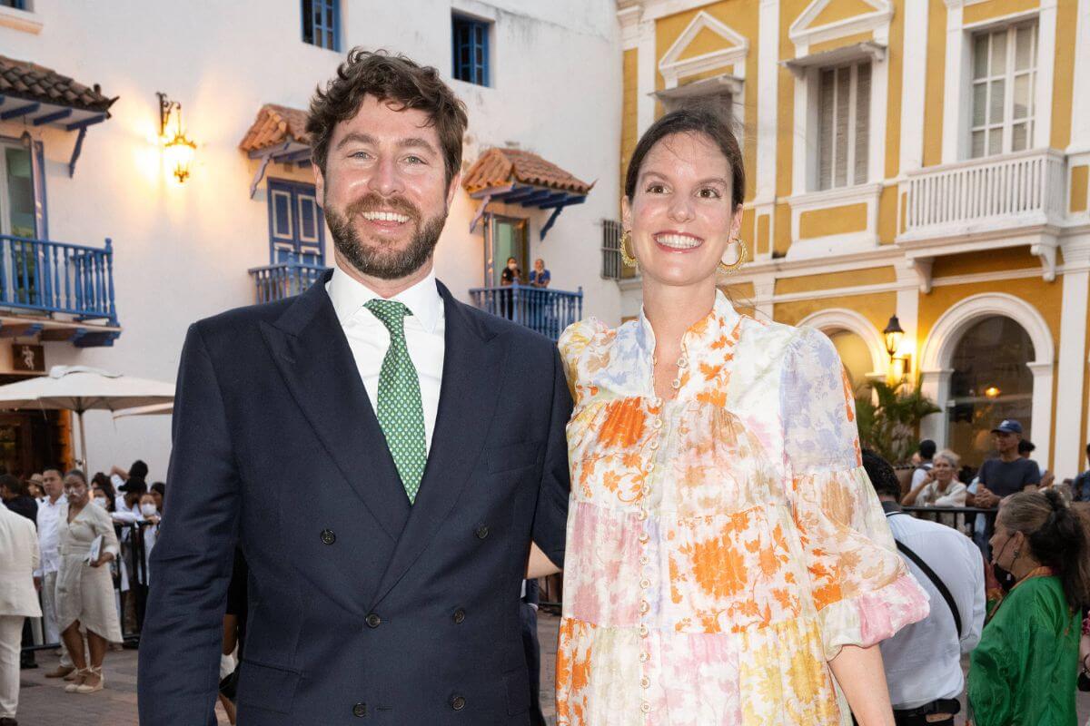 Royal babynieuws! Een dochtertje voor prinses Marie-Astrid