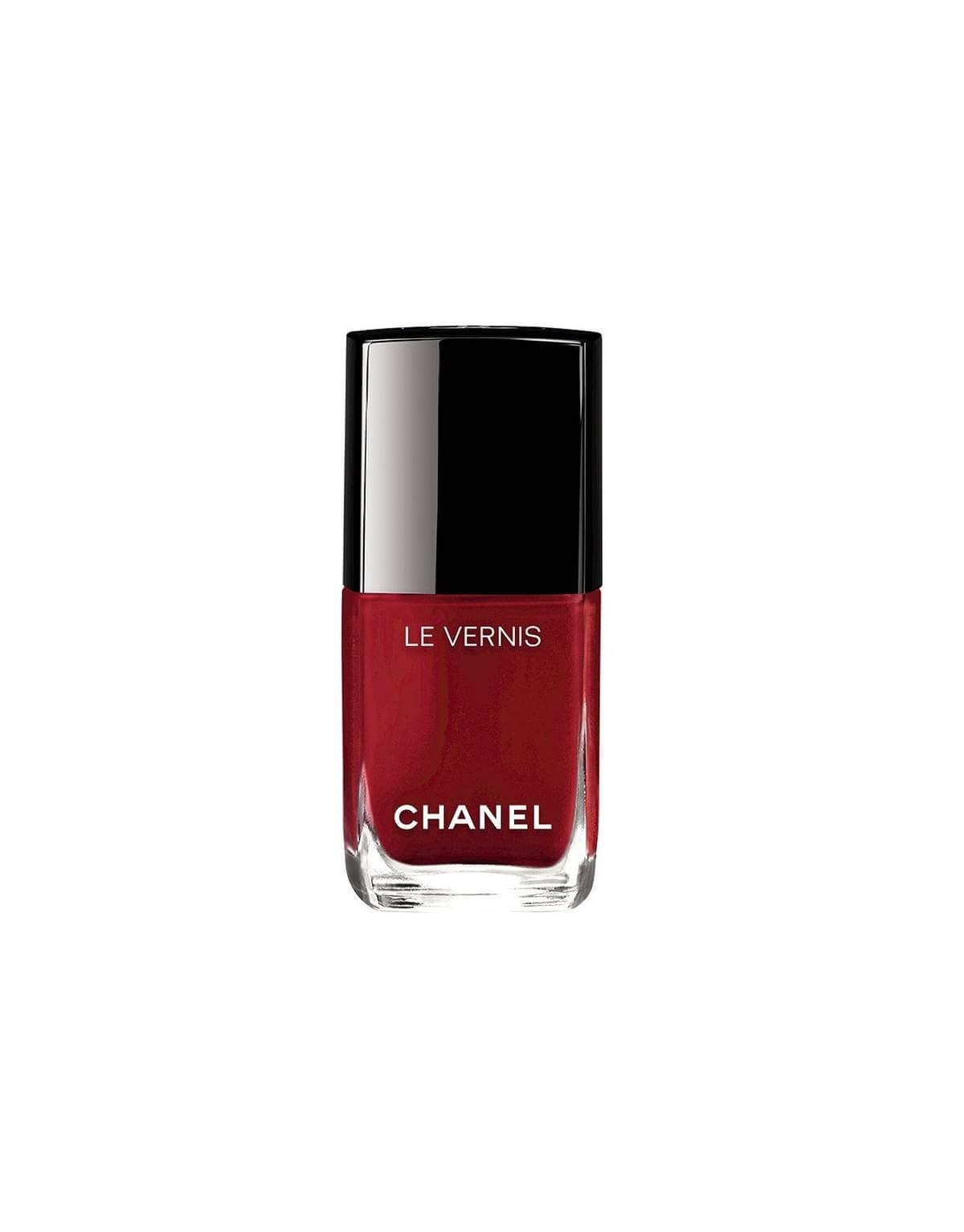 Dit zijn de bestverkochte kleuren Chanel-nagellak