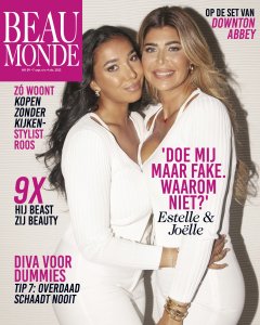 Homepage | Beau Monde