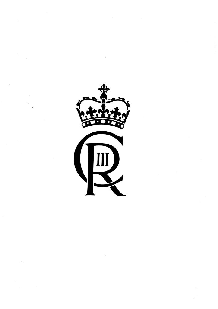 Koning Charles onthult zijn officiële monogram
