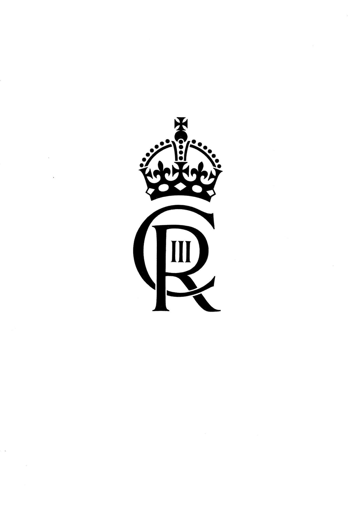 Koning Charles onthult zijn officiële monogram