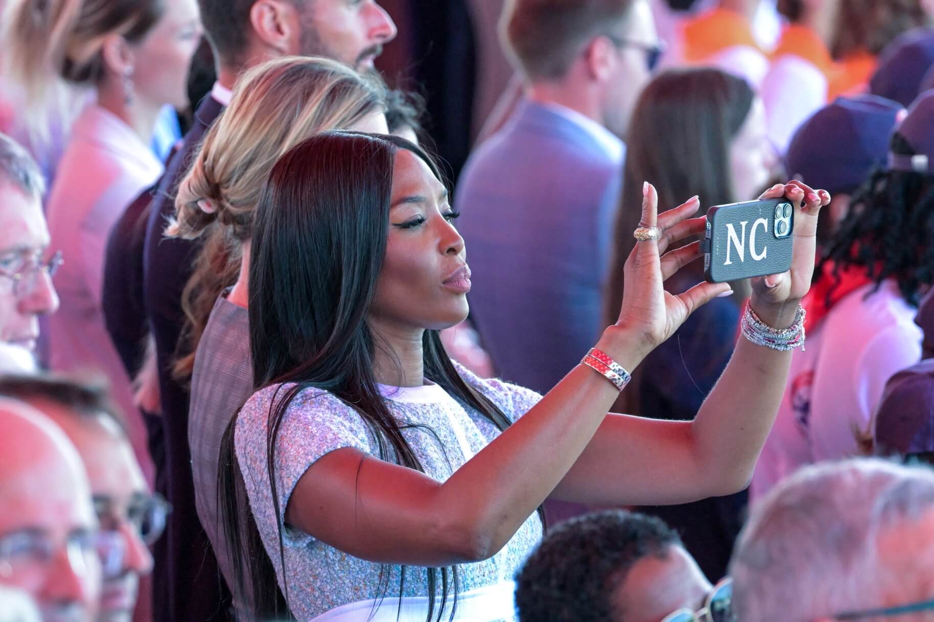 Diva voor Dummies: 5x wijze lessen van Naomi Campbell