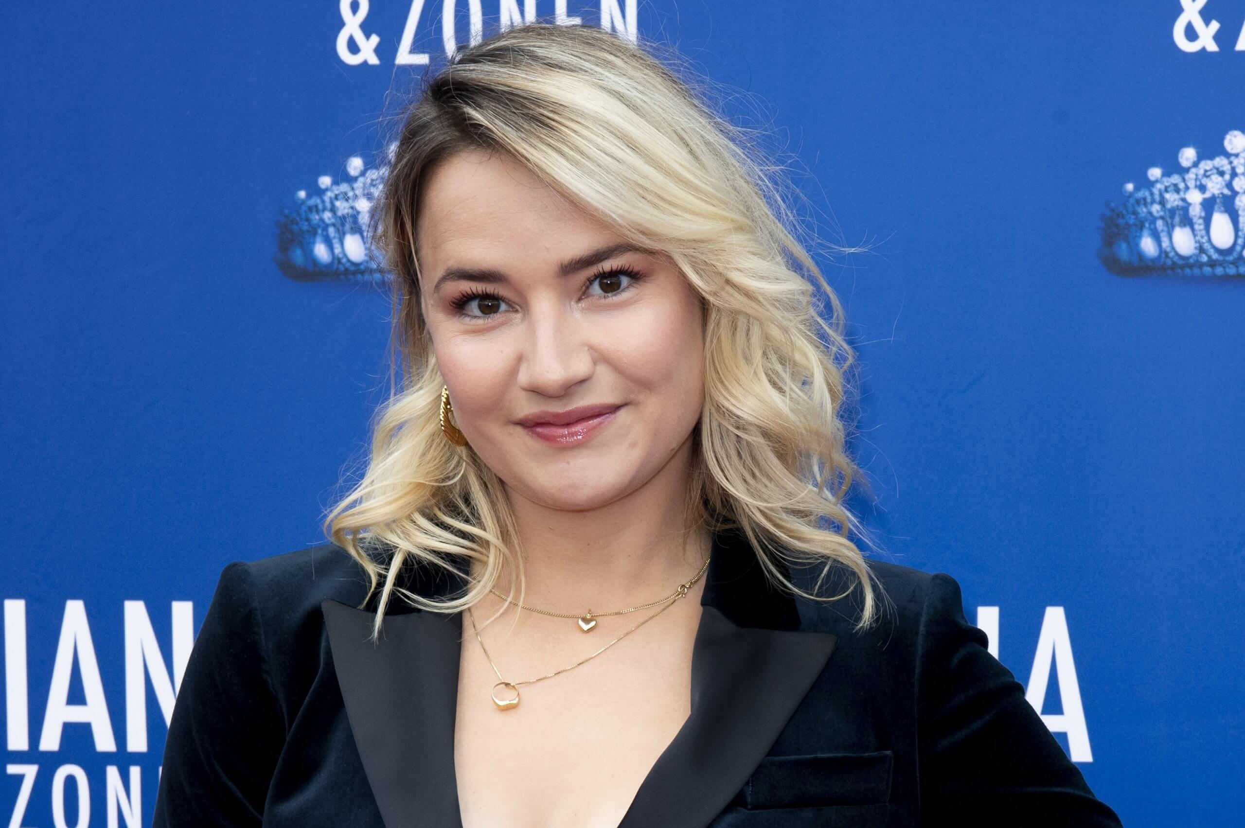 Knap stel: dit is de partner van actrice Barbara Sloesen