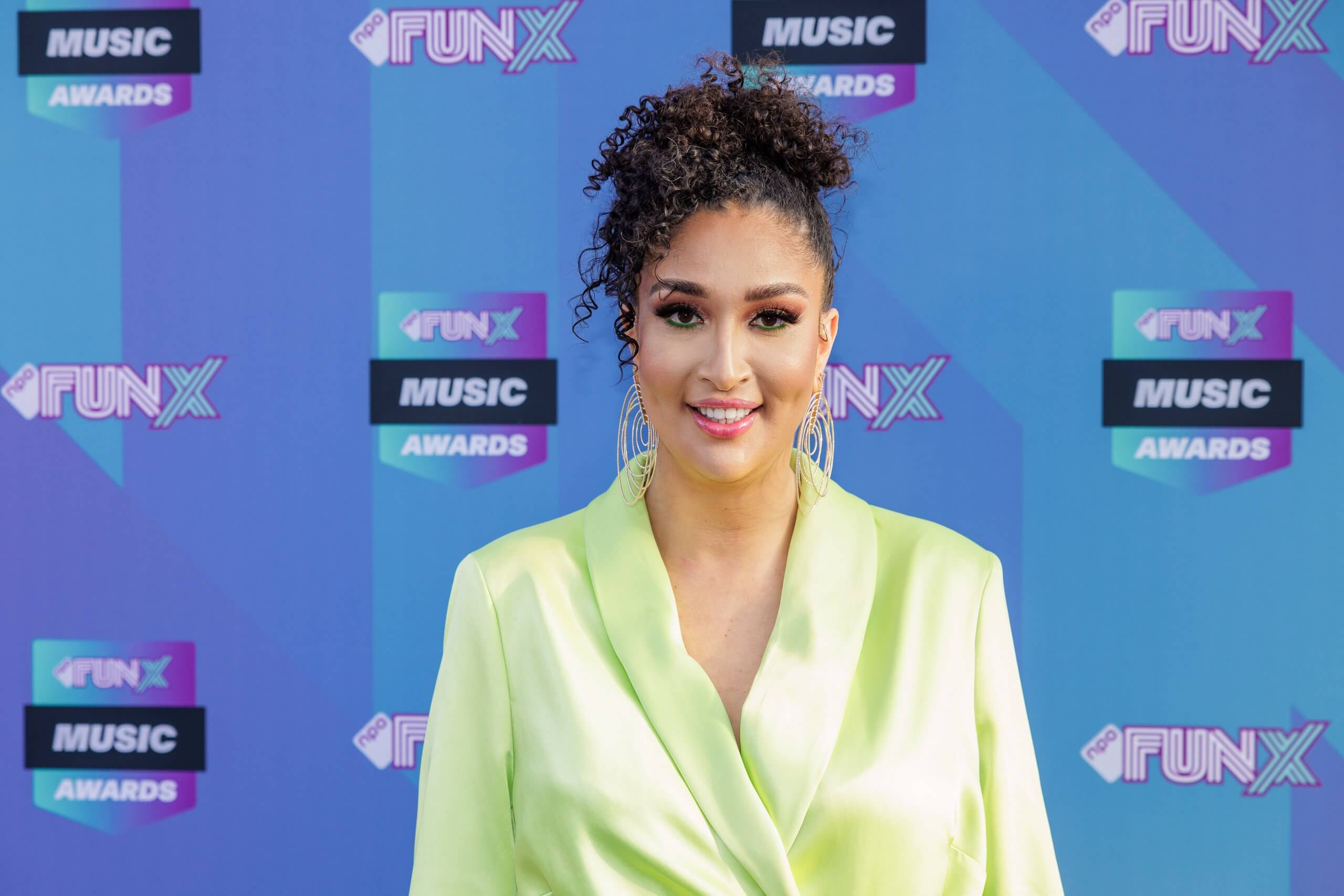 Lief kiekje: dit is de man van Soundos