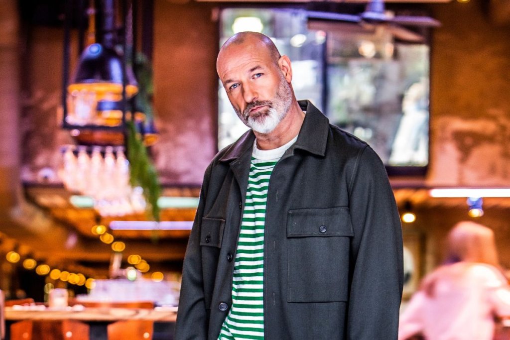 Knap stel: dit is de partner van actrice Barbara Sloesen