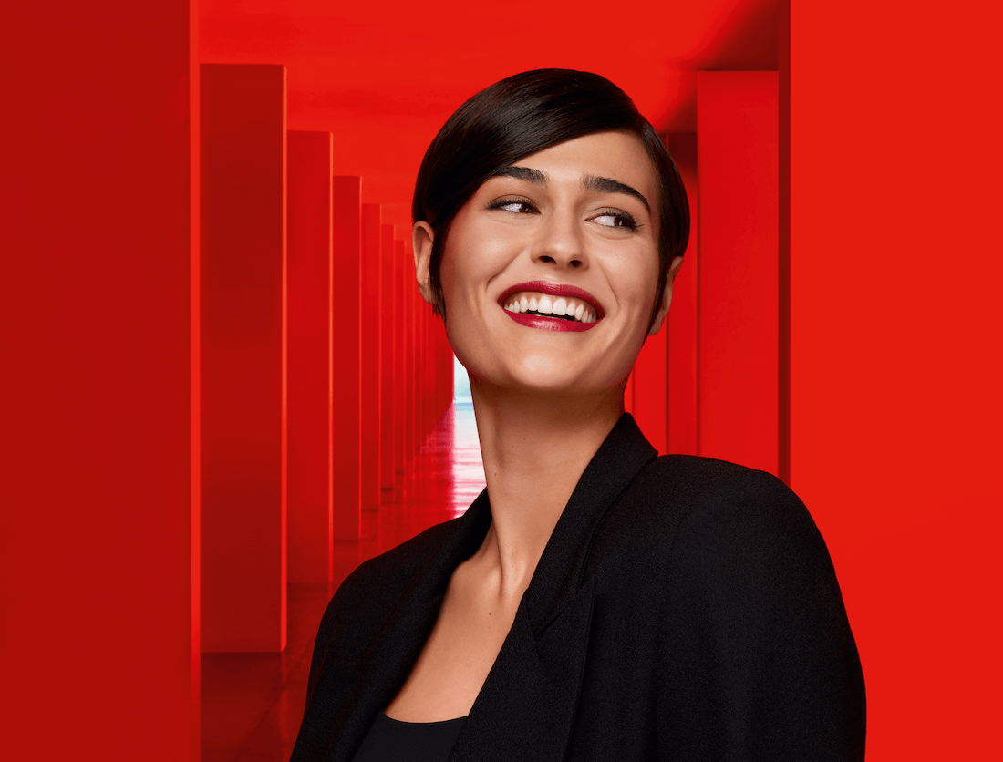 Waarom de Puro-lipstick jou de winter door helpt