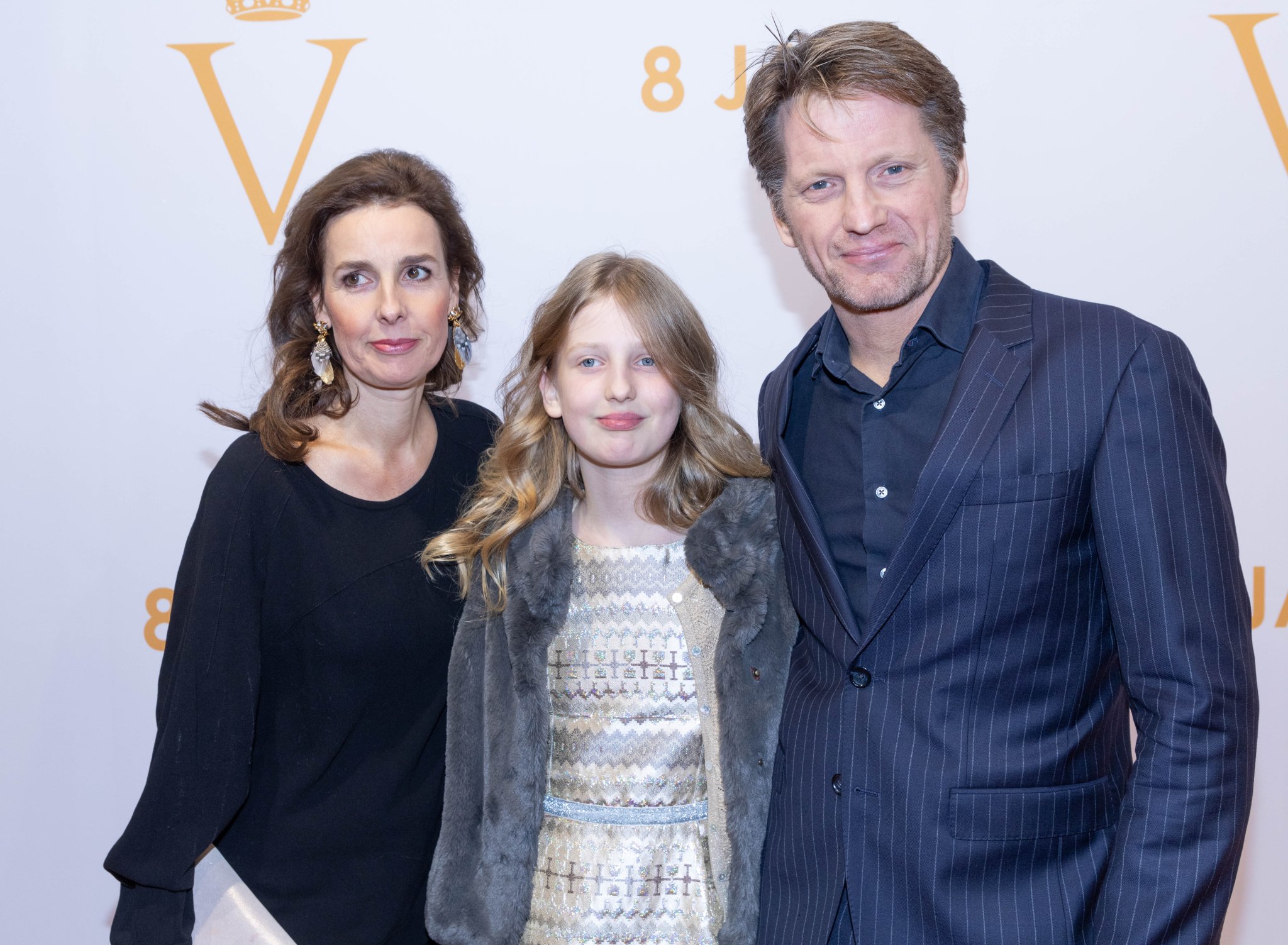 Sweet Sixteen! Zo ziet de dochter van prins Pieter-Christiaan en ...