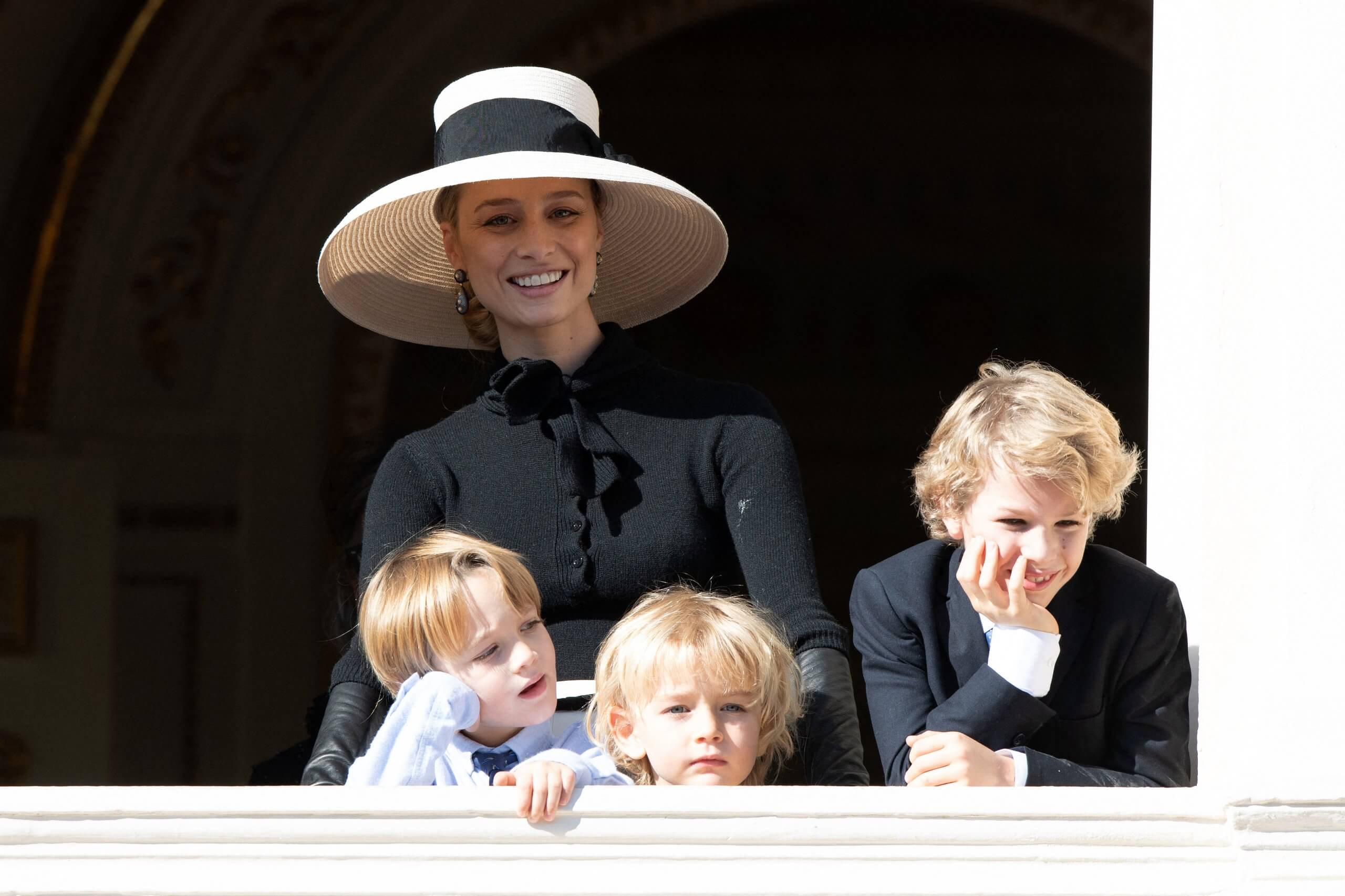 Monaco's mooiste deelt mening over prinses Kate