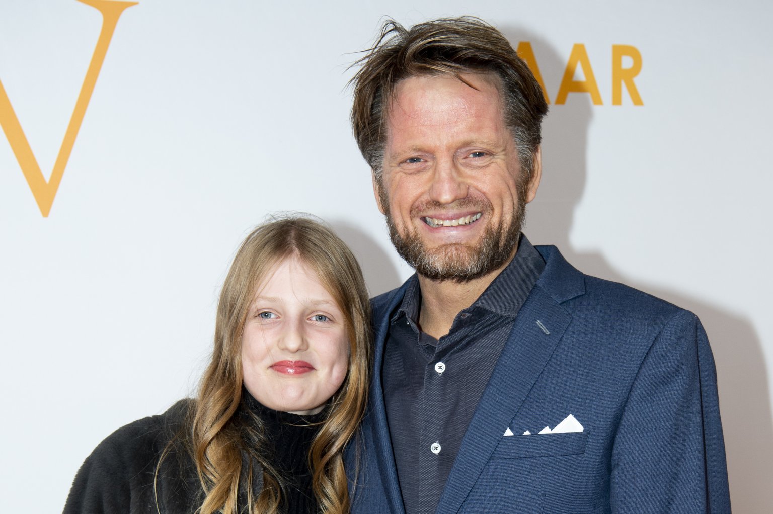 Sweet Sixteen! Zo ziet de dochter van prins Pieter-Christiaan en ...