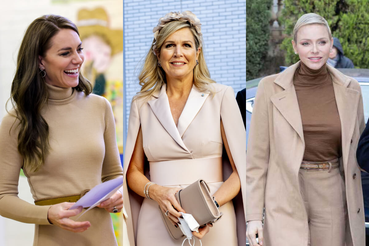 Déze Oranje-dame verschijnt in show naast Nikkie de Jager