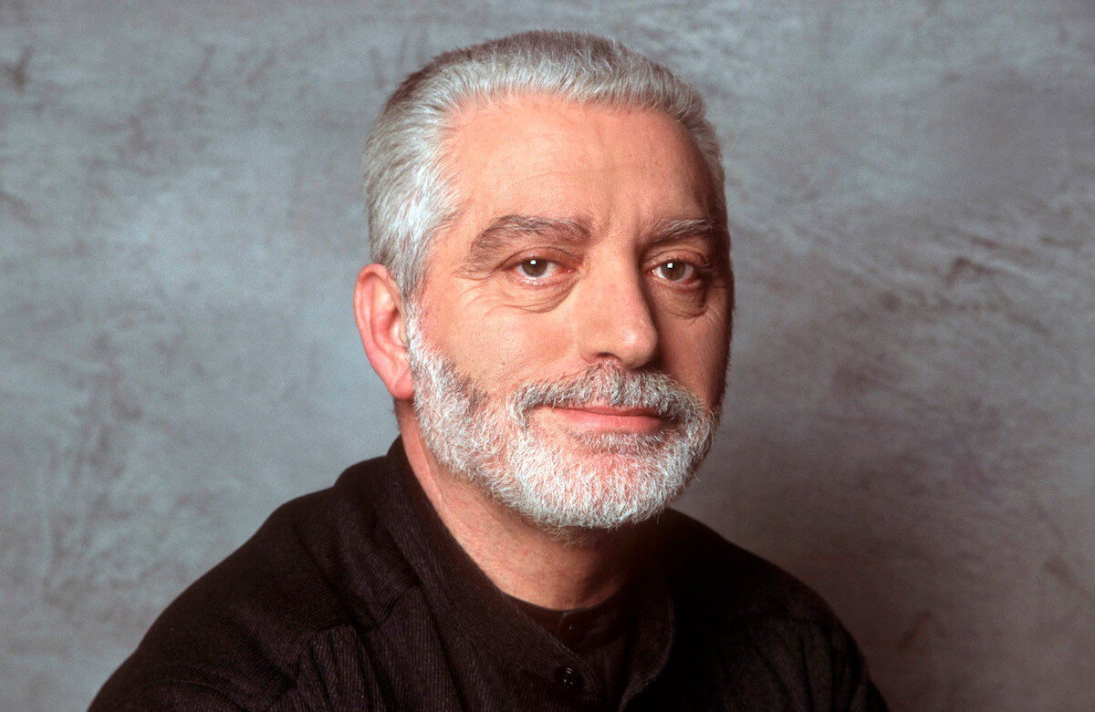 Spaanse designer Paco Rabanne vandaag overleden