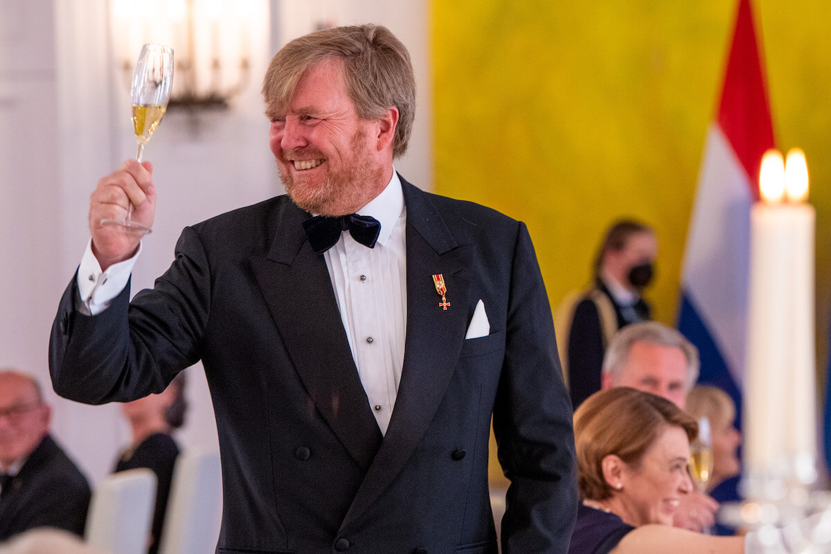 Drink Wijn Dag: dit zijn de favoriete wijntjes van de royals