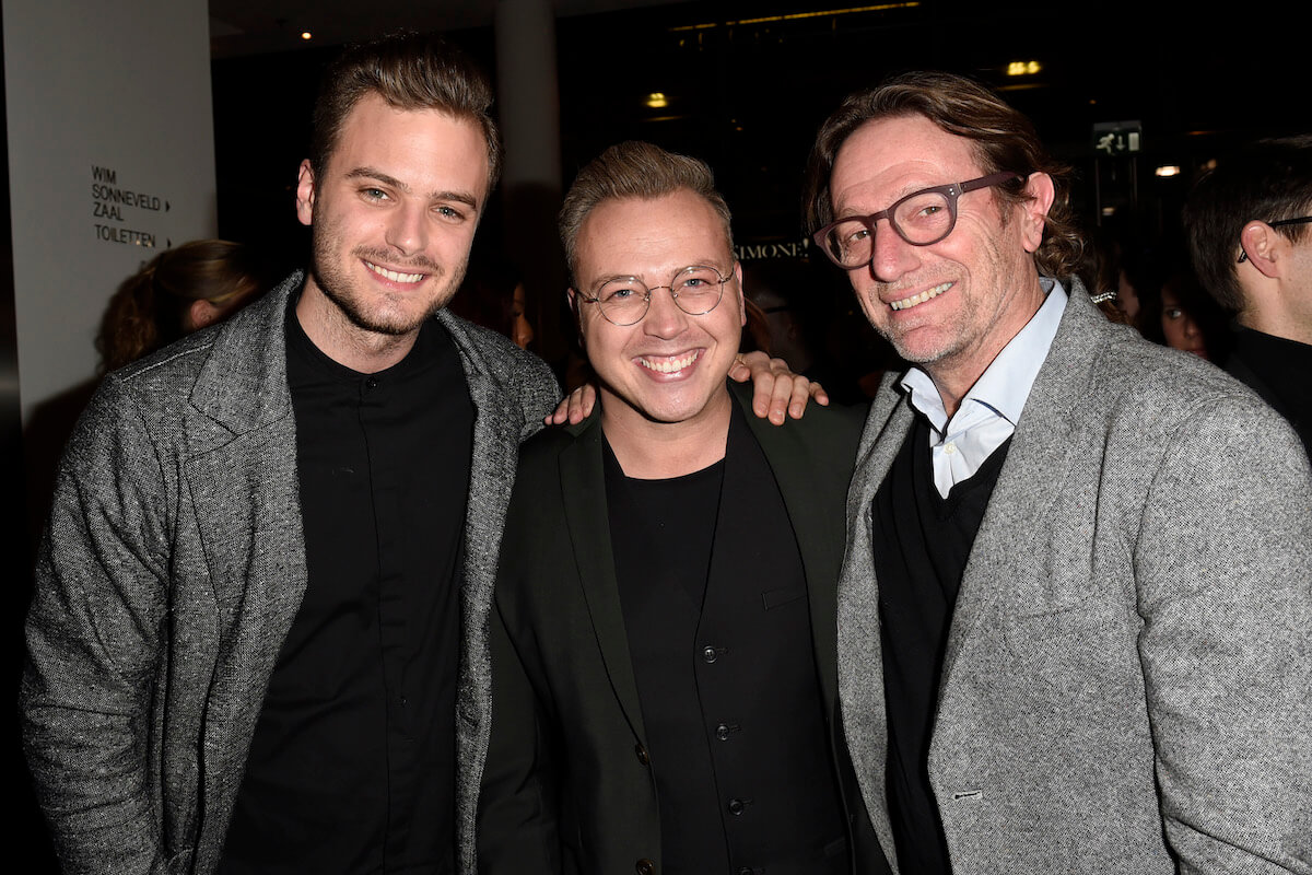 Wow: Jim en Jamai blikken terug op twintig jaar sinds Idols-finale