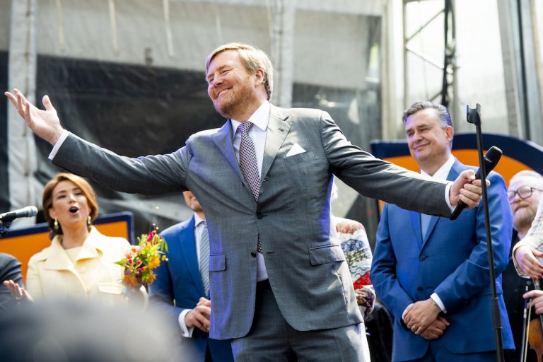 De kroon spannen: zo pakten andere landen hun kroning aan