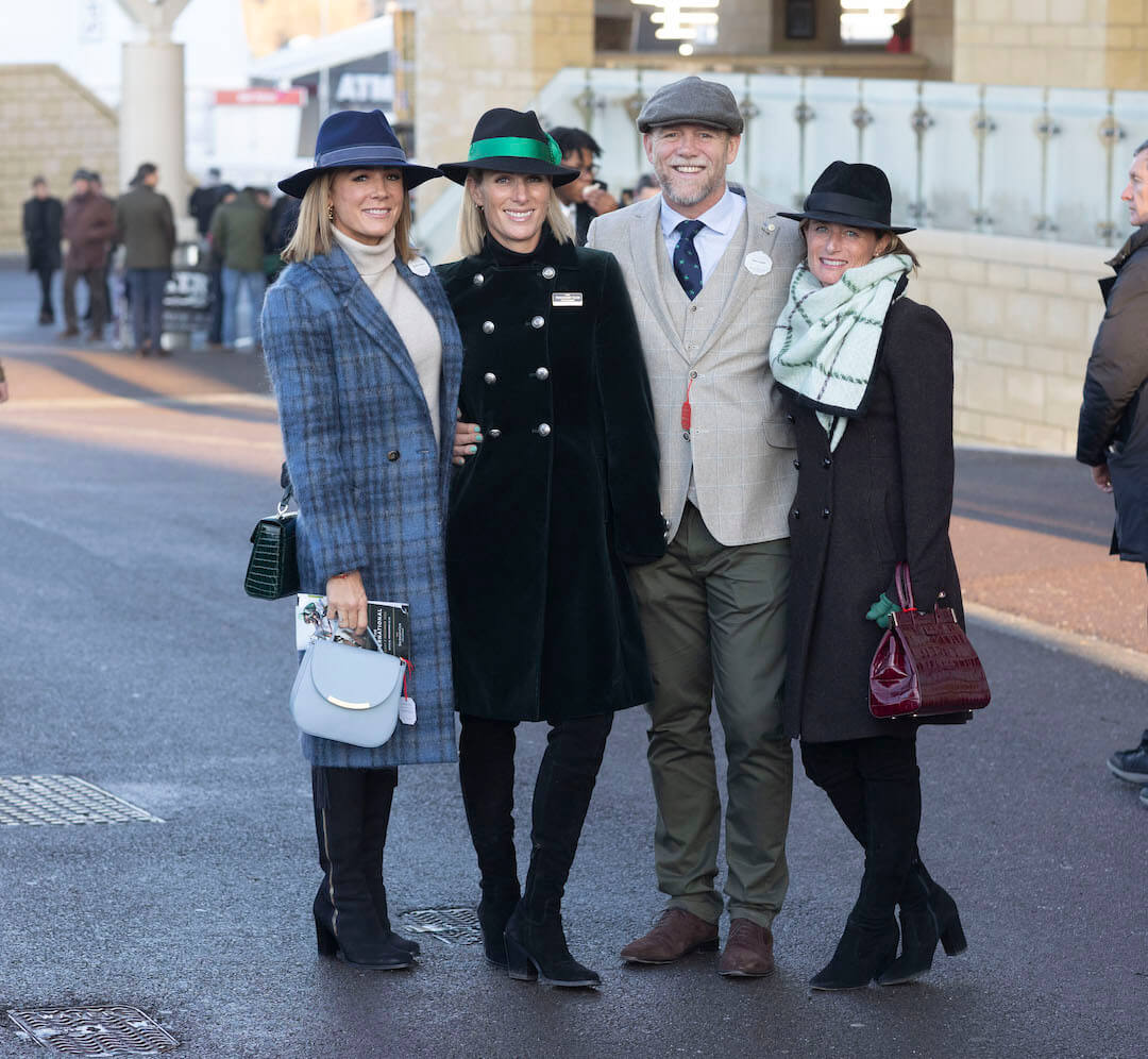 De exen van prins Harry: deze dames gingen Meghan voor