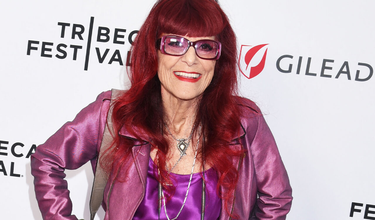 SATC-styliste Patricia Field geeft tips voor de perfecte outfit