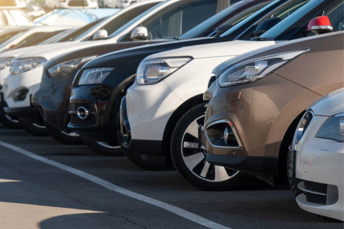 De revolutie van auto delen: Deelauto-apps maken duurzaam rijden een ...