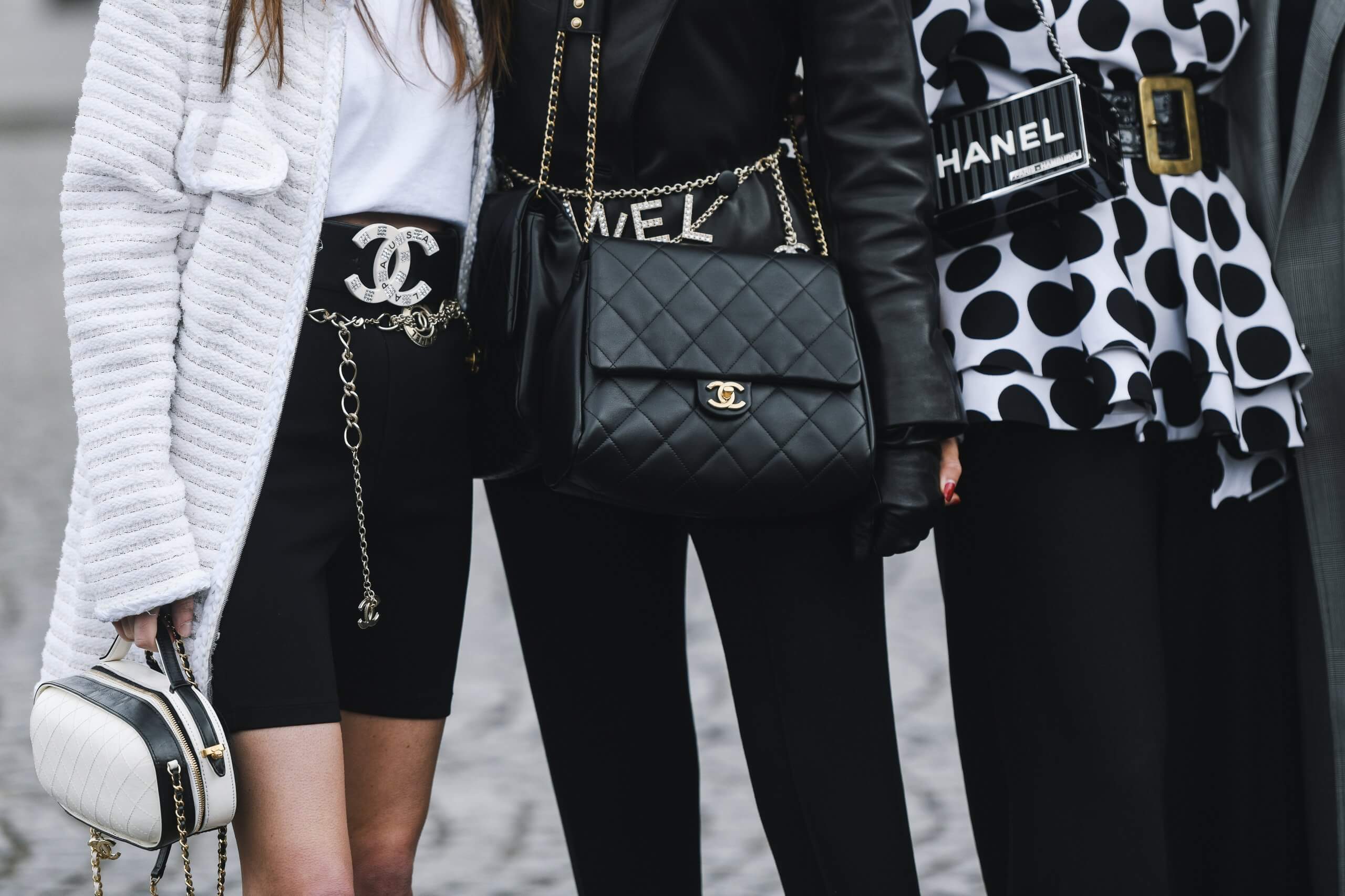 Goed nieuws: derde seizoen CHANEL Connects-podcast is in aantocht
