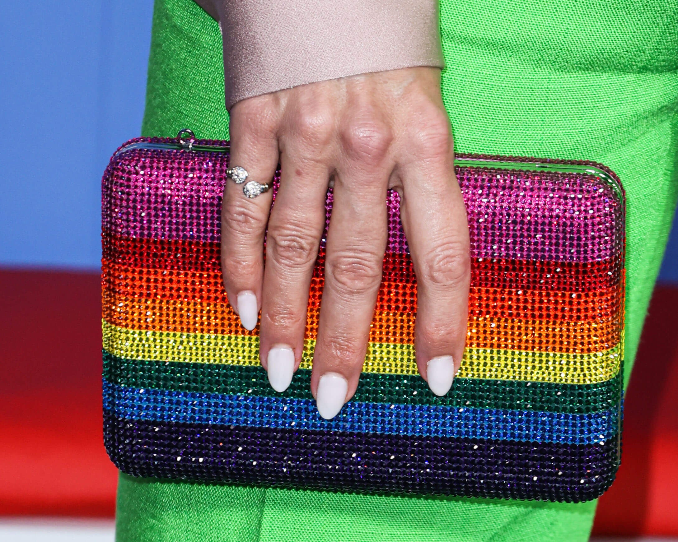 Nieuwe royal trend: bijzondere clutches