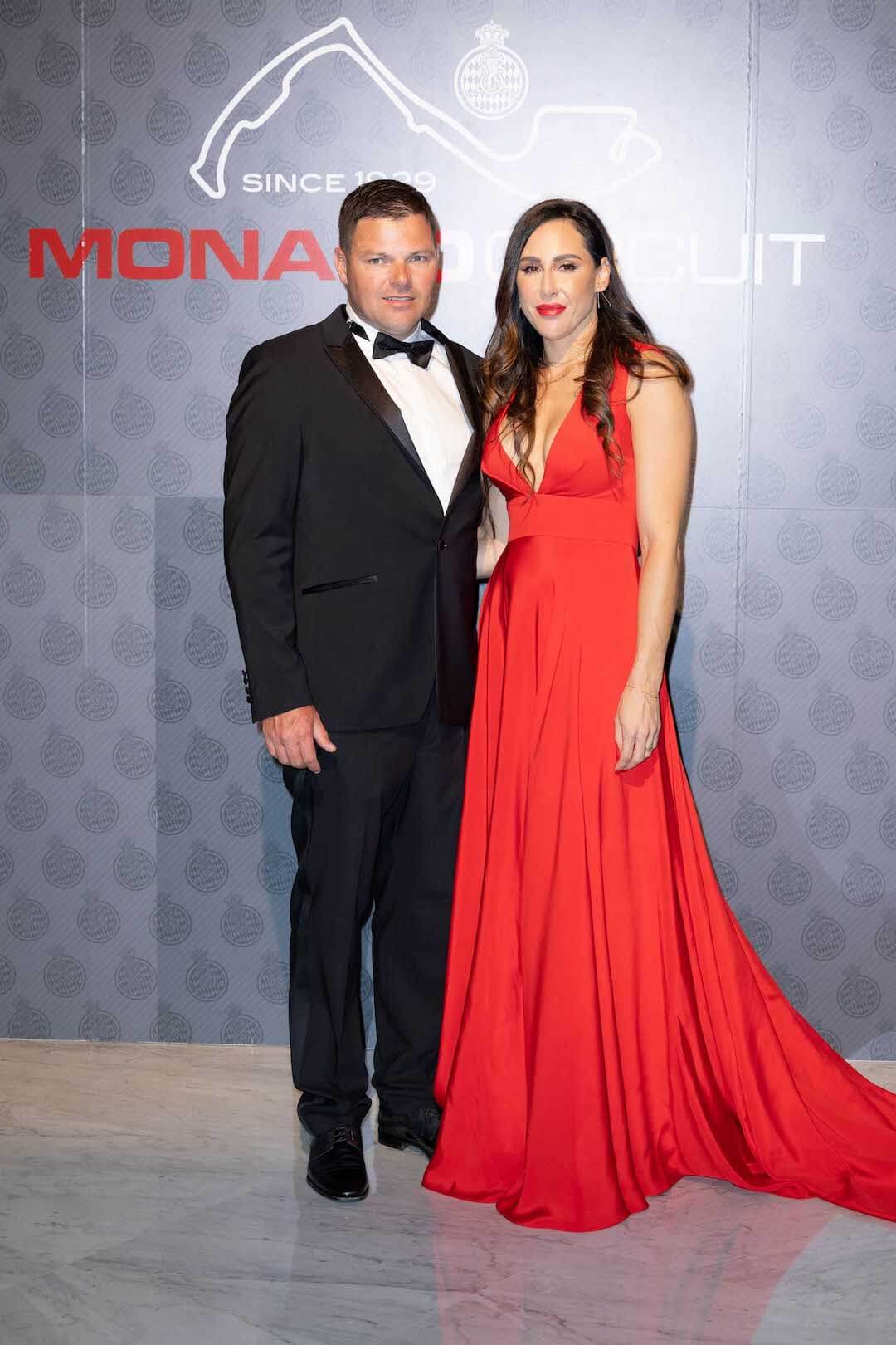 Aha: dit is de rol van Charlenes broers in Monaco