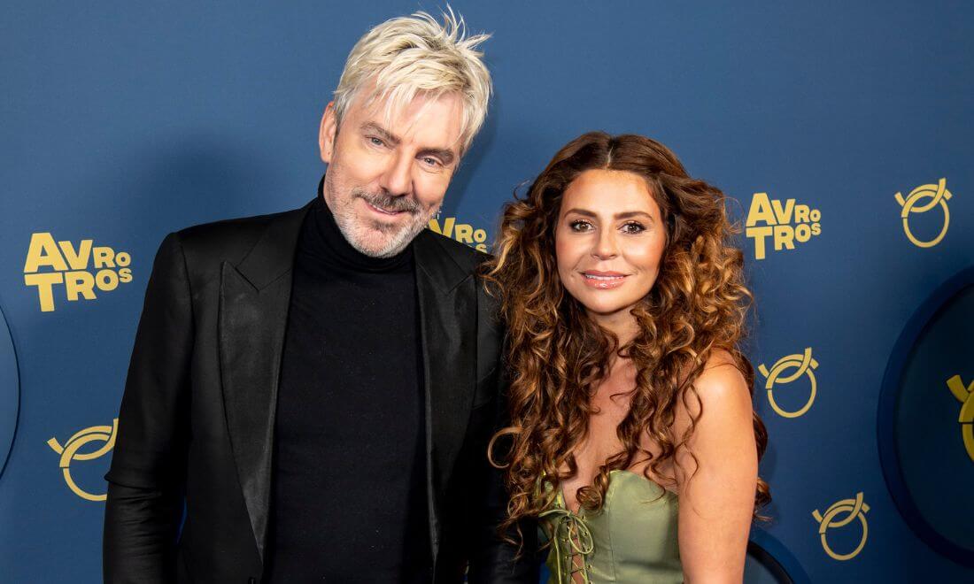 Olcay Gulsen en Ruud de Wild uit elkaar