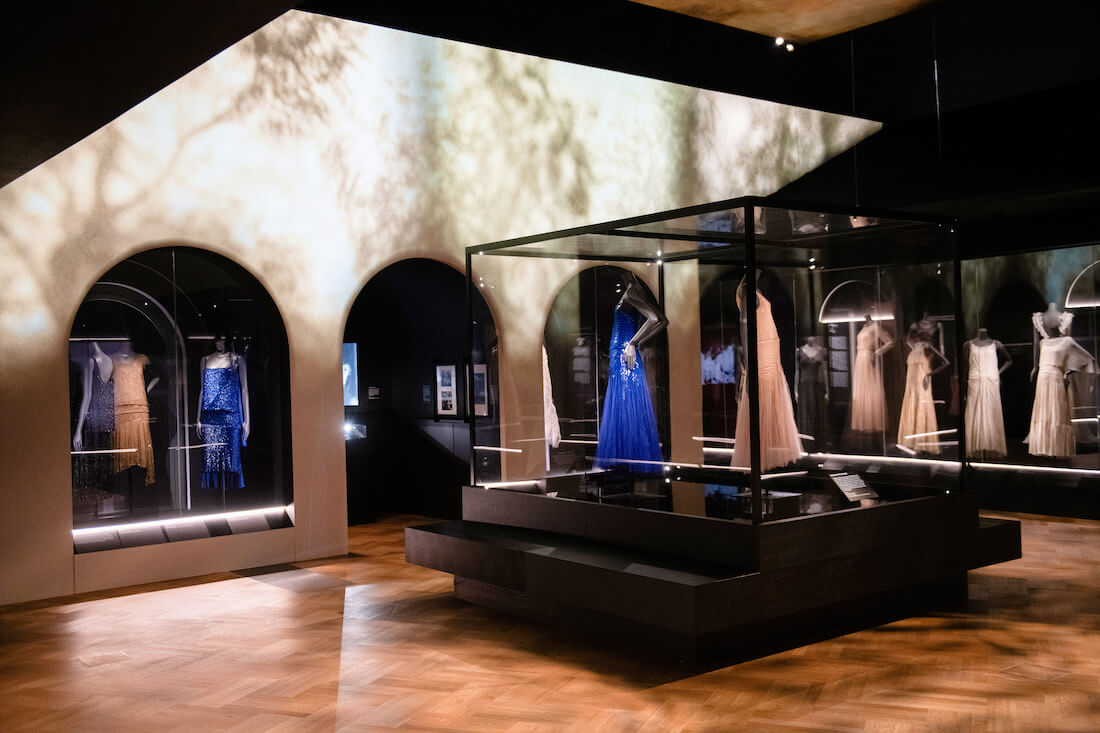 Oeh: grootse Chanel-tentoonstelling opent vandaag de deuren