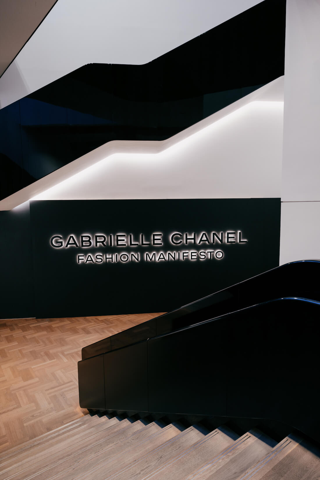Oeh: grootse Chanel-tentoonstelling opent vandaag de deuren