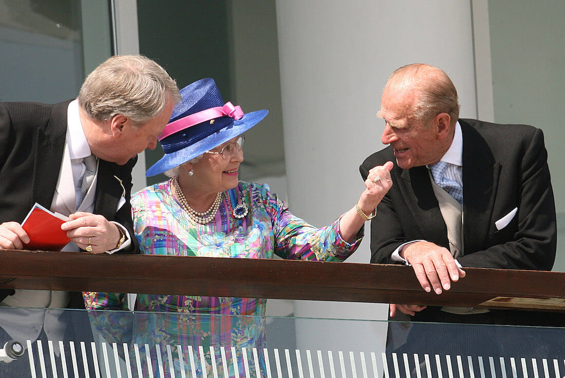 Een jaar zonder Elizabeth: Britten op zoek naar herdenkingplaats