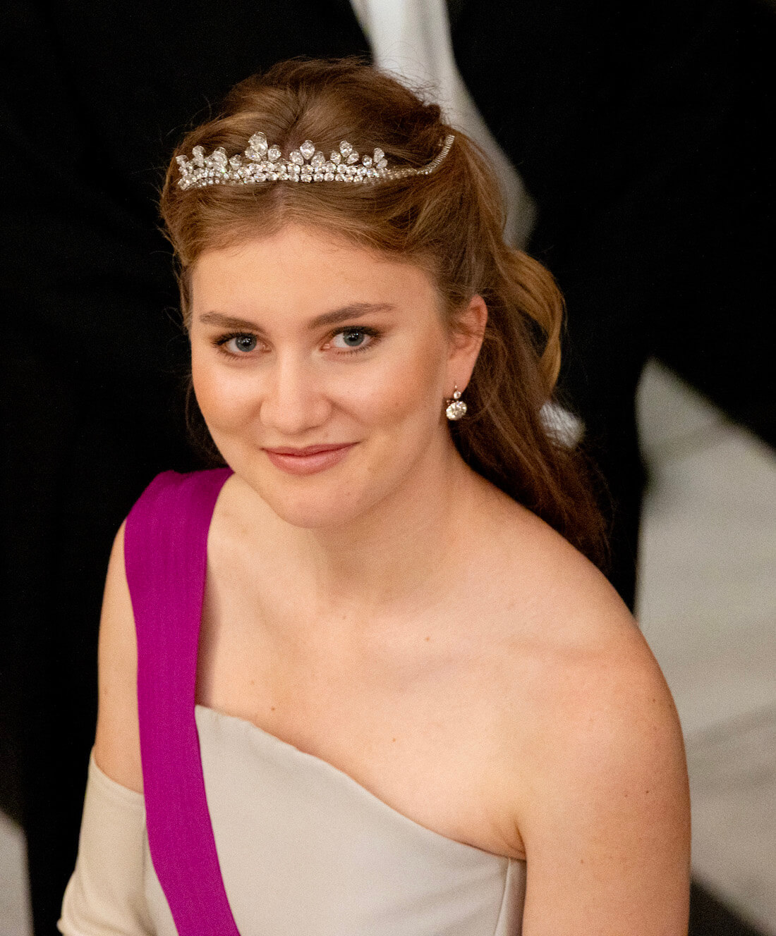 6 Feitjes over de jarige prinses Elisabeth