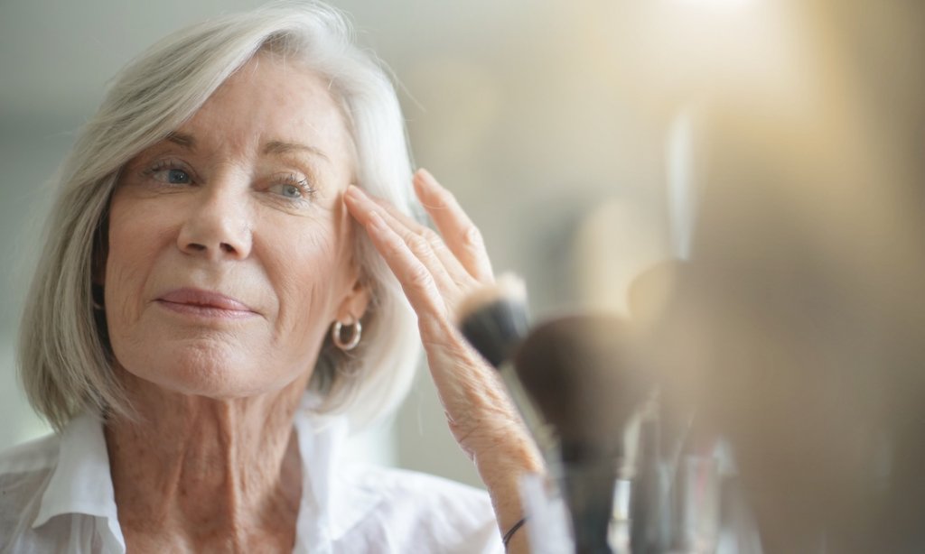 Dit zijn dé make-up trends van 2024