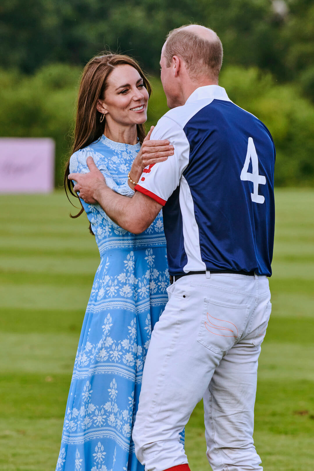 Aha: waarom prinses Kate haar stijl zo plotseling veranderd heeft