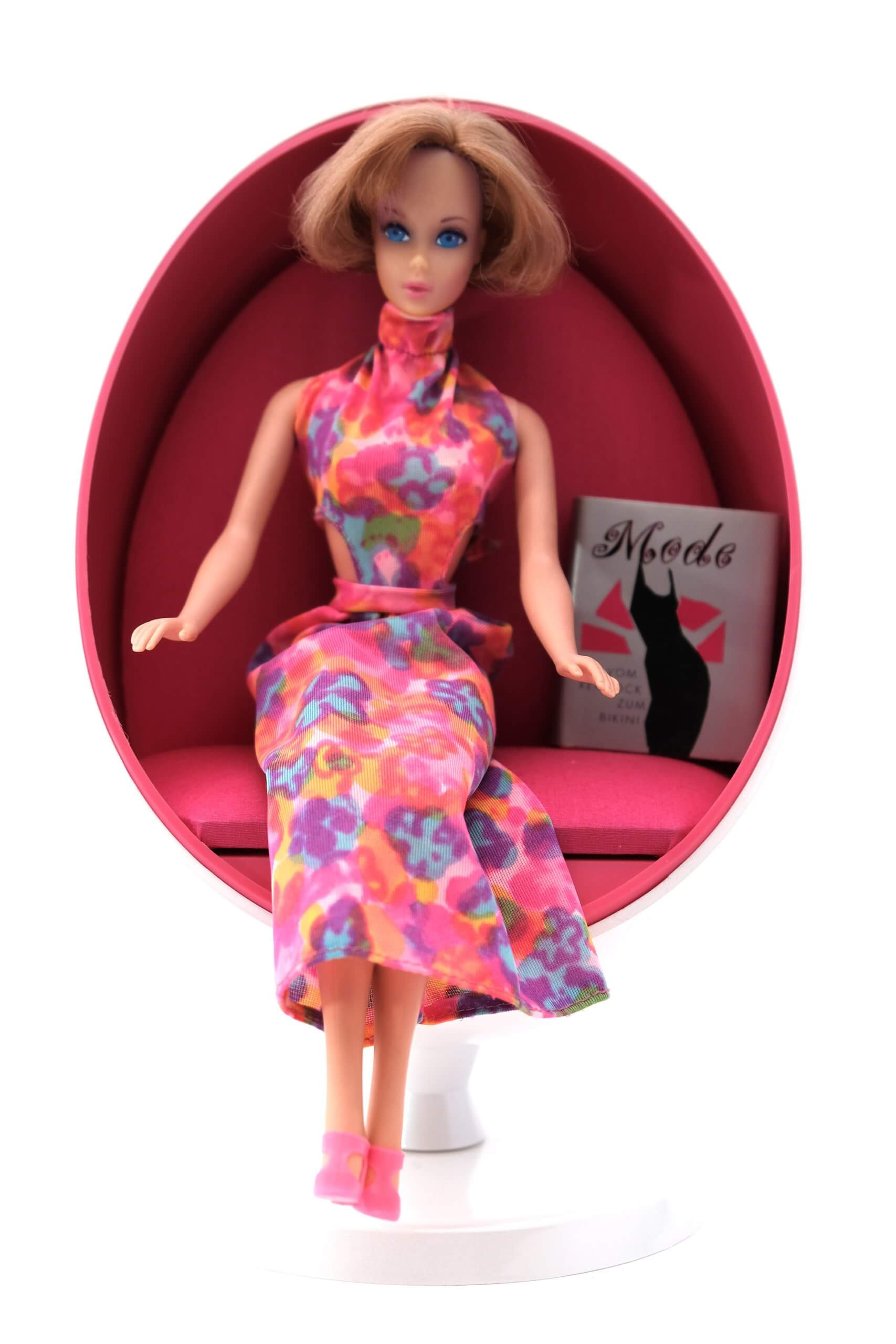 Must visit: grootste Barbie-tentoonstelling van Nederland
