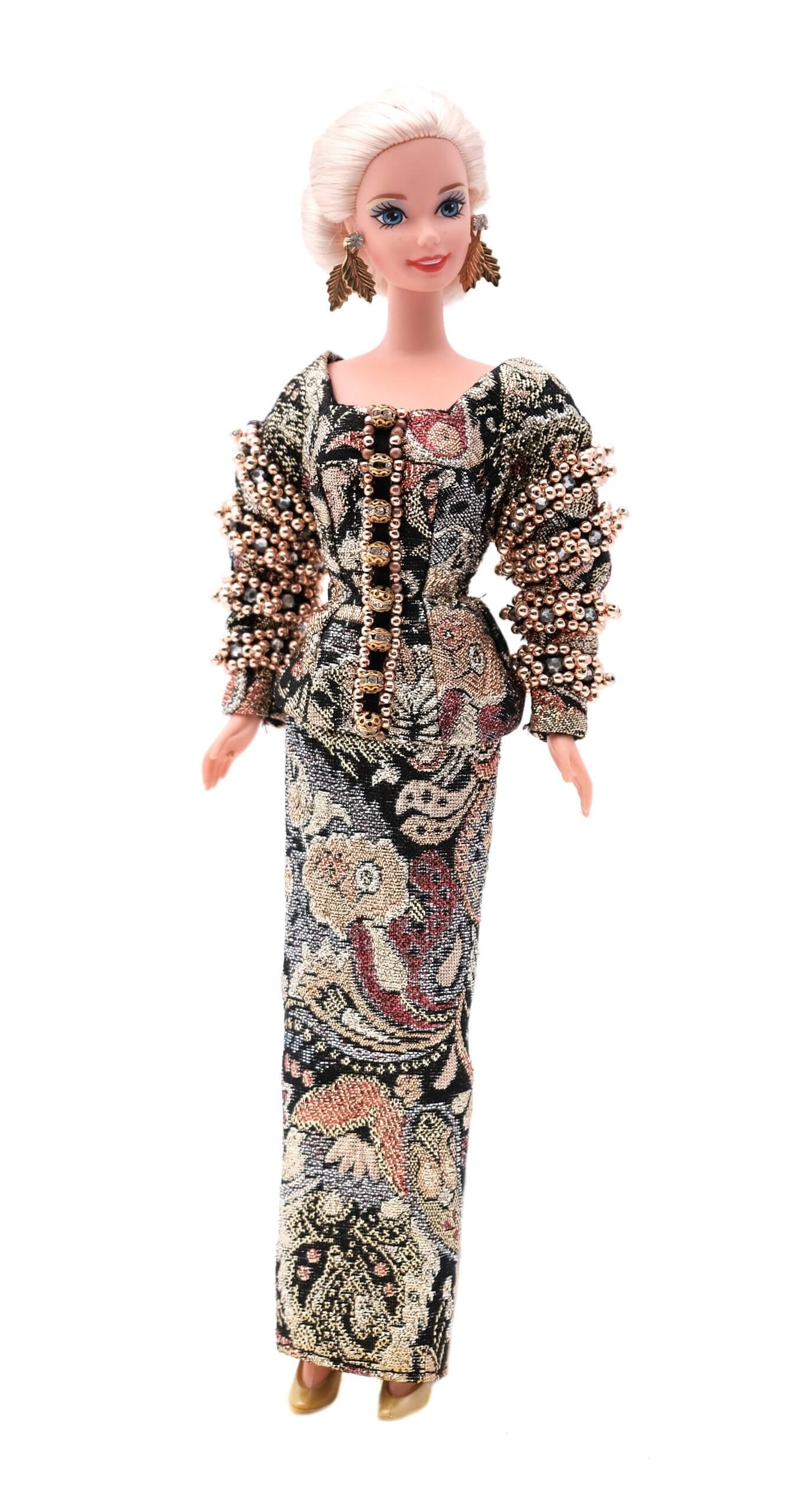 Must visit: grootste Barbie-tentoonstelling van Nederland